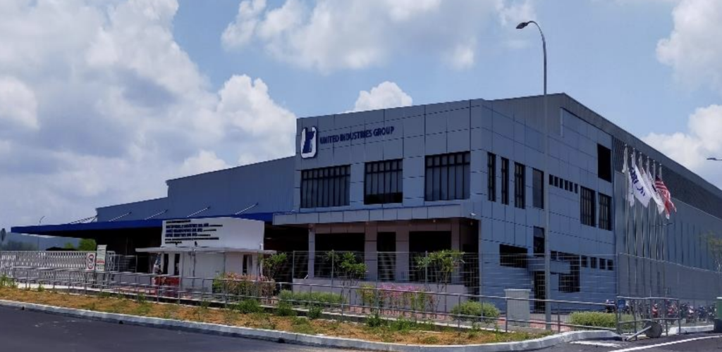 Solutions Offer – UISB